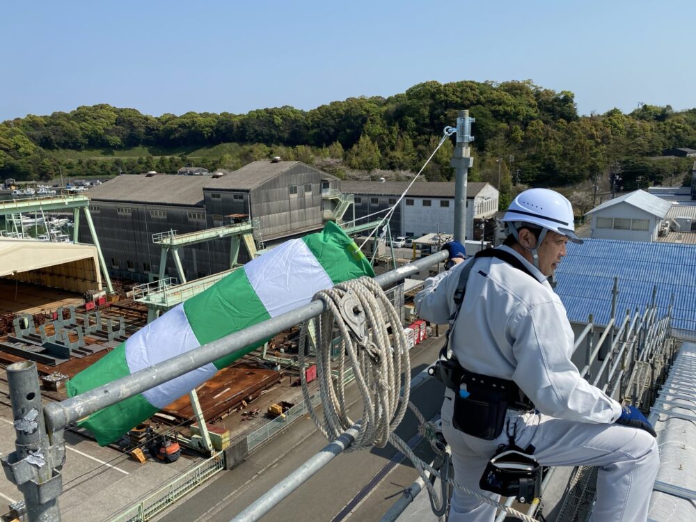 img_6018 | 小笠原孝彦の時々屋根ブログ。